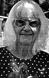 Betty Jean Kelley Boyce | News, Sports, Jobs - News and Sentinel